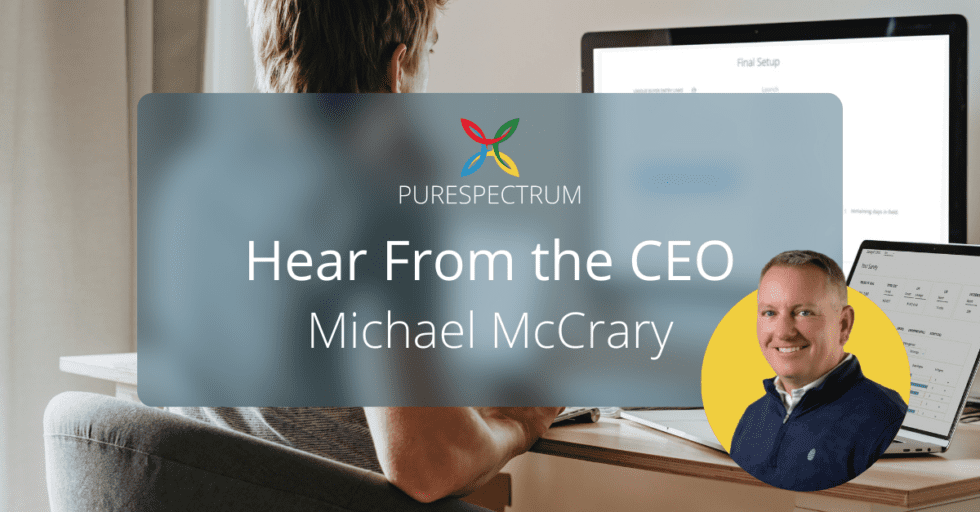 2024: Delivering Confidence - PureSpectrum